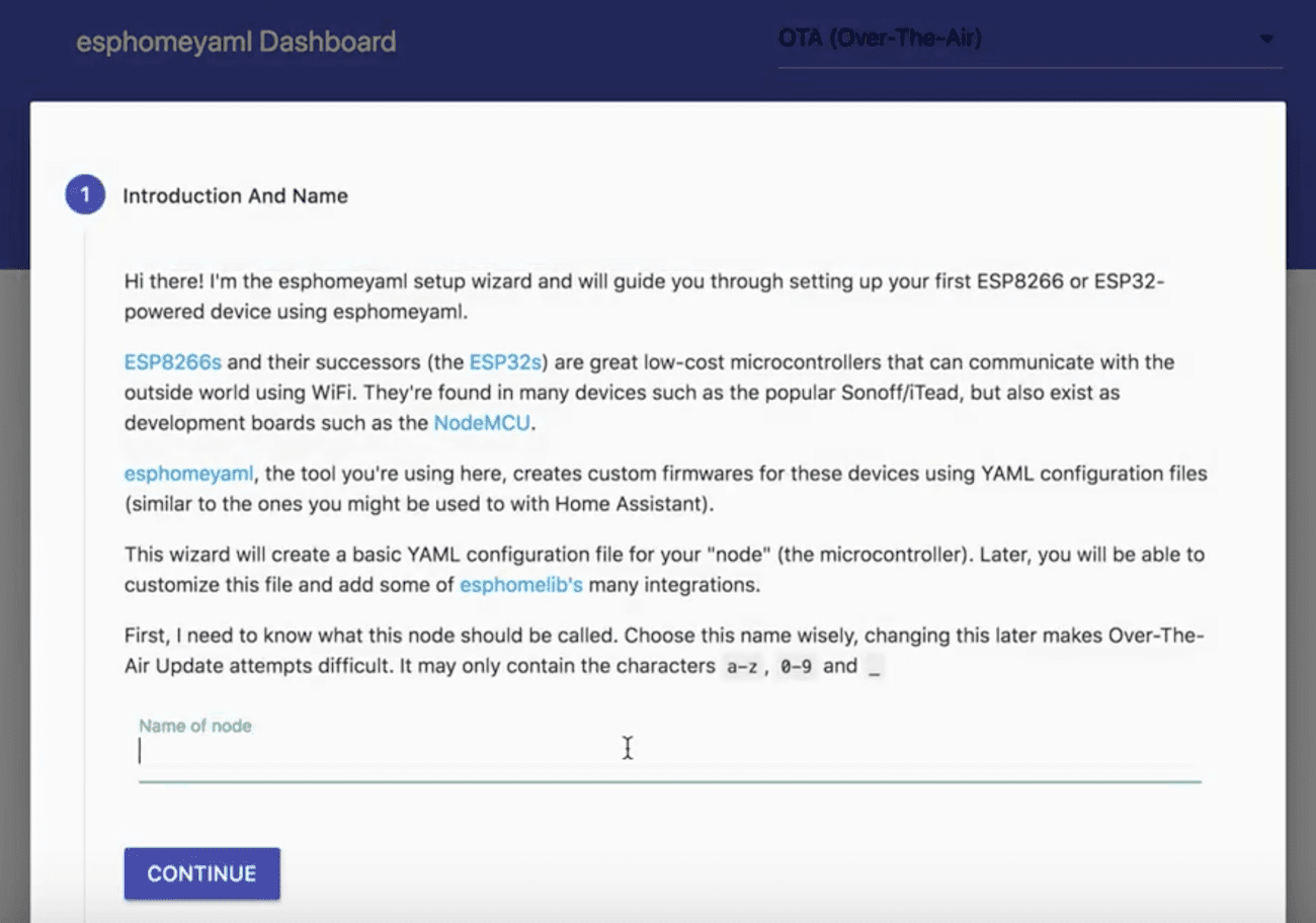 esphomelib - A comprehensive solution for using ESPs with Home Assistant - Home Assistant