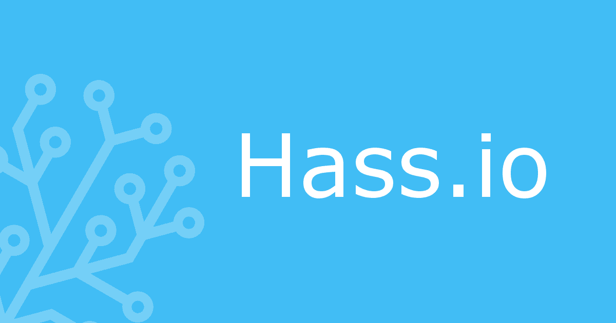 Introducing Hass.io Ingress - Home Assistant