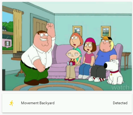 Vertical Stack Card - Home Assistant