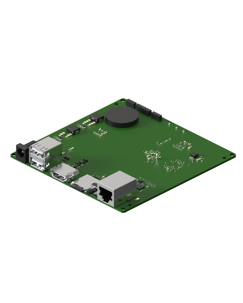 Home Assistant Green - Home Assistant