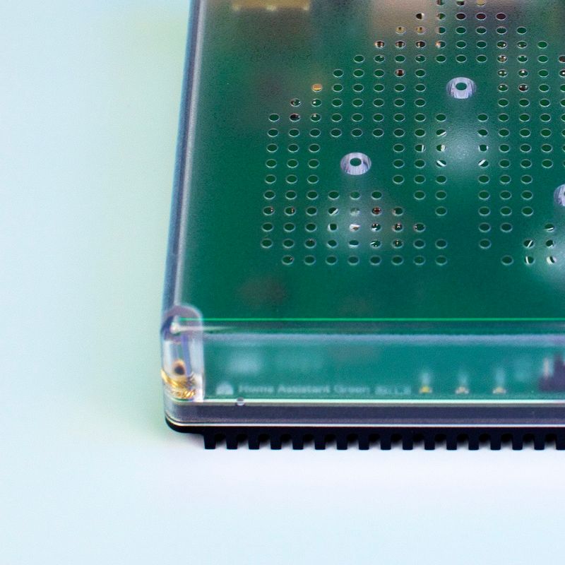 Home Assistant Green - Home Assistant